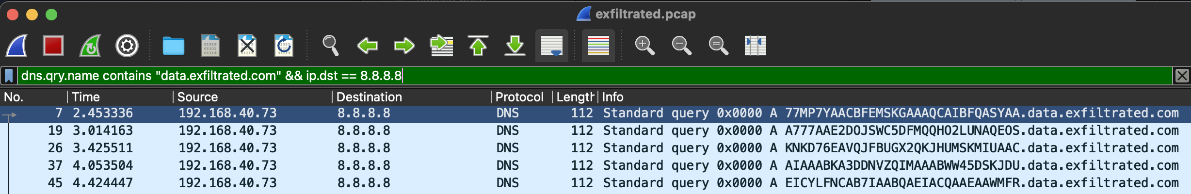 2024 DoD Cyber Sentinel CTF | Zach Thompson